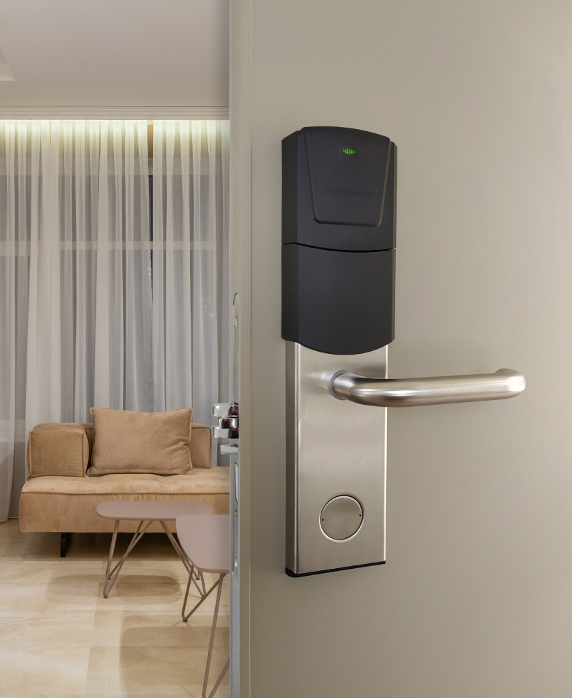 8700XG.EU EXTREME ΗΛΕΚΤΡΟΝΙΚΗ ΚΛΕΙΔΑΡΙΑ - SaimonBros