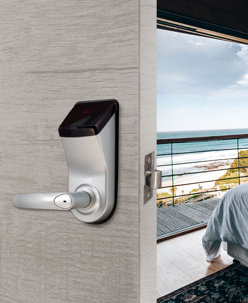 6001XG EXTREME ELECTRONIC LOCK - SaimonBros