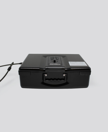PORTABLE CAR SAFE - SaimonBros