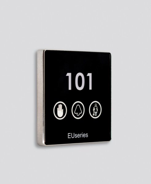 DND/MUR PANEL - STANDARD SIZE - SaimonBros