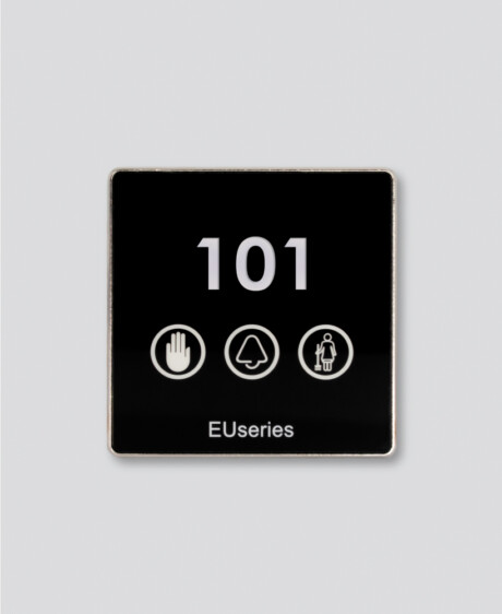 DND/MUR PANEL - STANDARD SIZE - SaimonBros