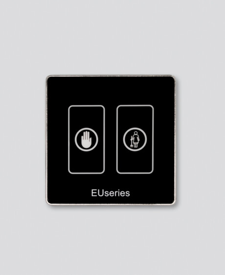 DND/MUR PANEL - STANDARD SIZE - SaimonBros