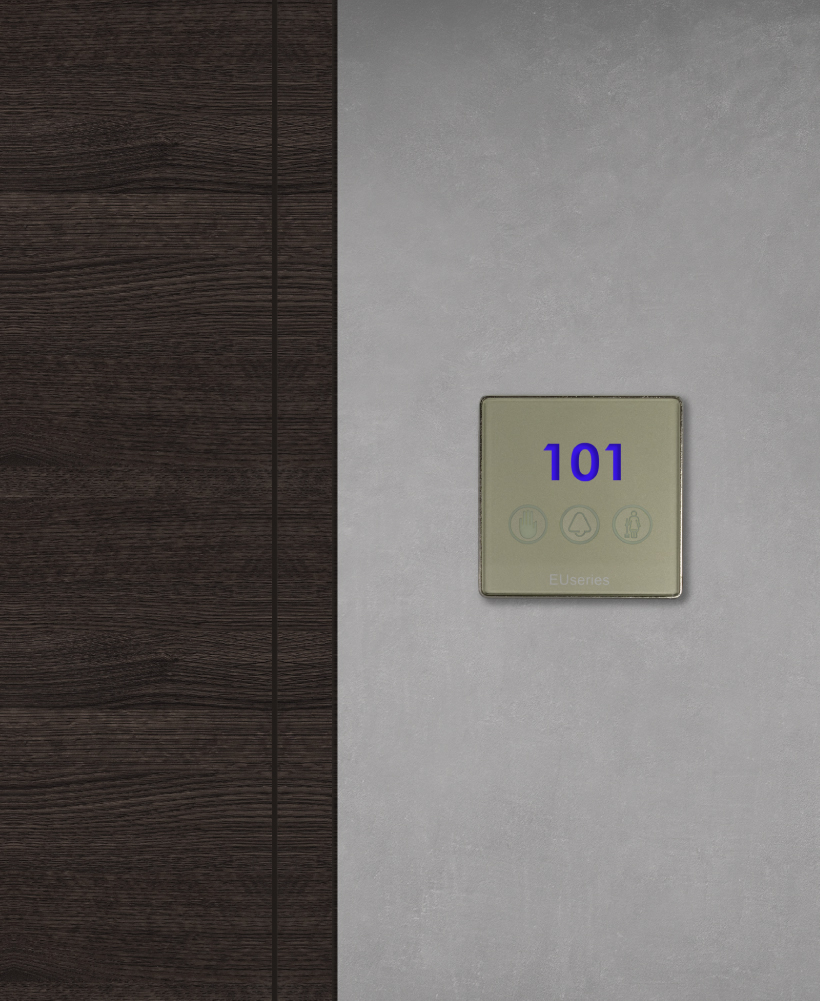 DND/MUR PANEL - STANDARD SIZE - SaimonBros