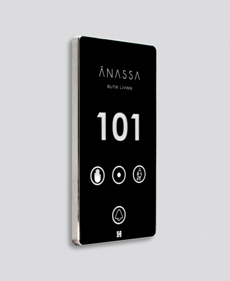 DND/MUR PANEL - PLUS SIZE - SaimonBros