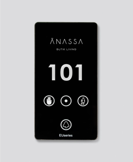 DND/MUR PANEL - PLUS SIZE - SaimonBros