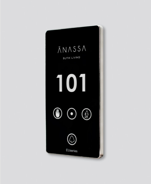 DND/MUR PANEL - PLUS SIZE - SaimonBros