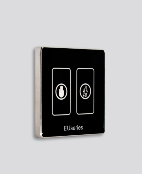 DND/MUR PANEL - PLUS SIZE - SaimonBros