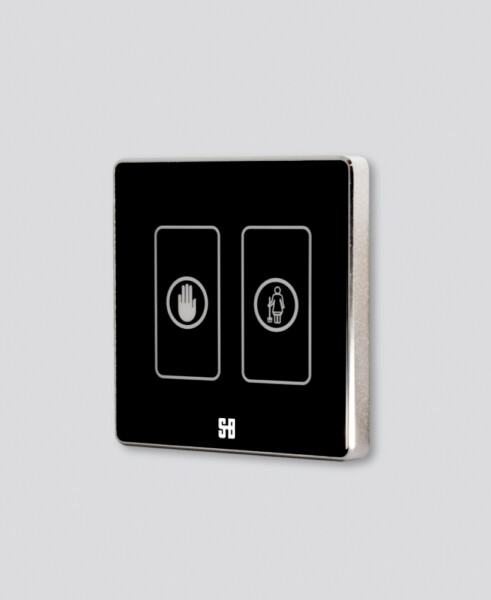 DND/MUR PANEL - PLUS SIZE - SaimonBros