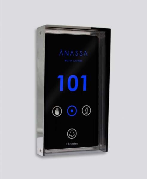 DND/MUR PANEL - PLUS SIZE - SaimonBros