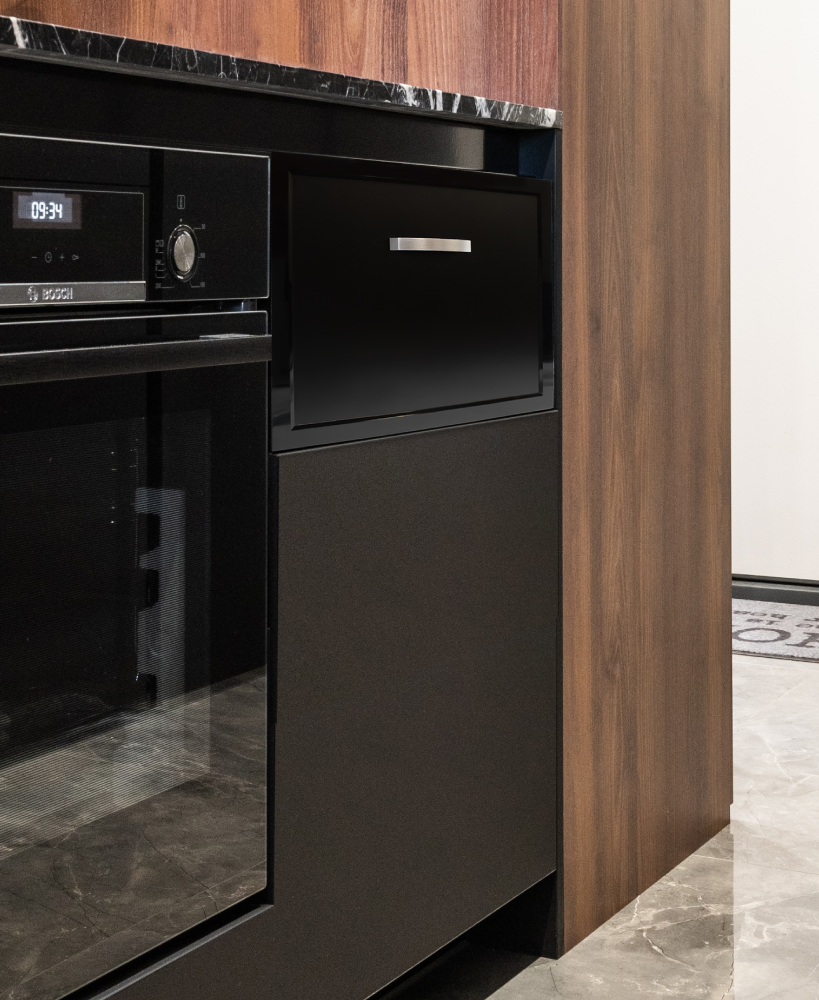 HS-45 DRAWER HOTEL MINI BAR - SaimonBros