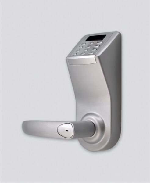 TD-2006 RHL CODE LOCK - SaimonBros