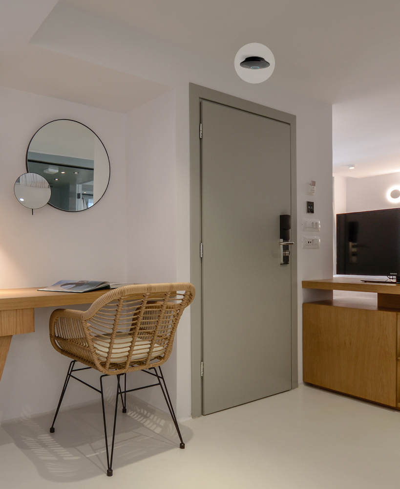 IR REMOTE CONTROL - SaimonBros