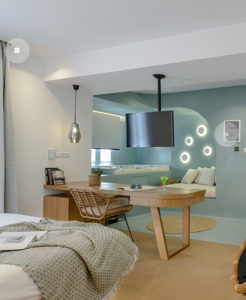 MULTI FUNCTION RELAY - SaimonBros