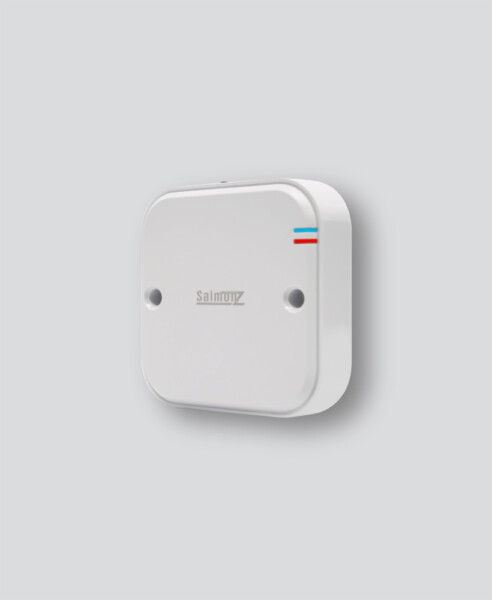 SENSOR CONNECTOR - SaimonBros