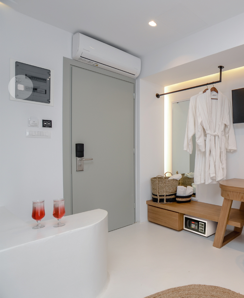 SENSOR CONNECTOR - SaimonBros