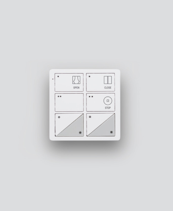 SMART STICKER SWITCH - SaimonBros