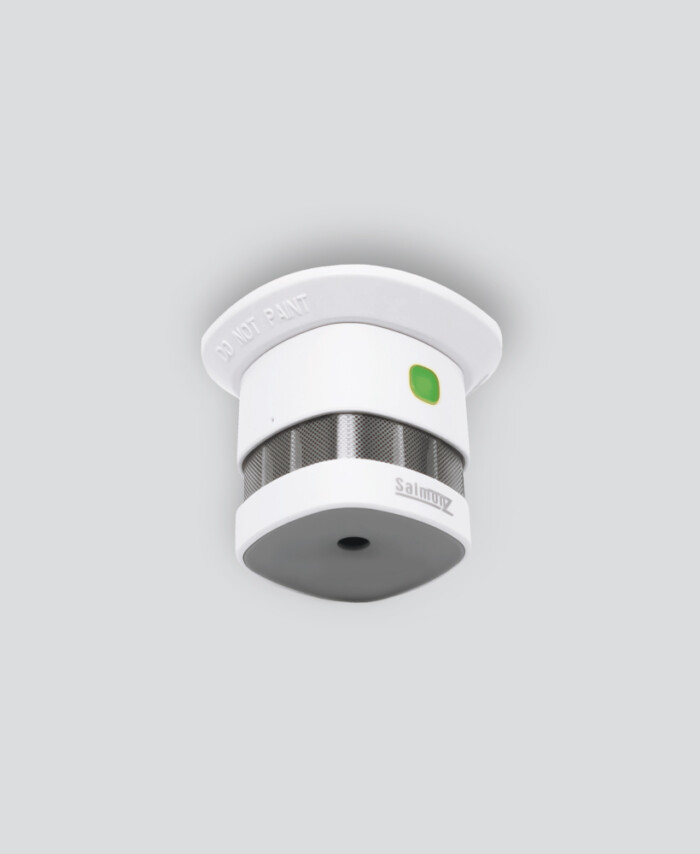 SMOKE SENSOR - SaimonBros