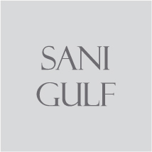 SANI GULF - SaimonBros