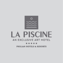 LA PISCINE - SaimonBros