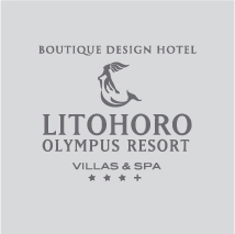 LITOHORO OLYMPUS RESORT - SaimonBros