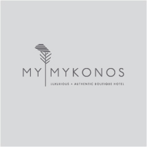MY MYKONOS - SaimonBros