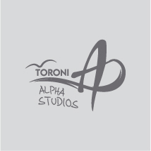 TORONI ALPHA STUDIOS - SaimonBros