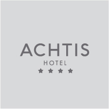 ACHTIS HOTEL - SaimonBros