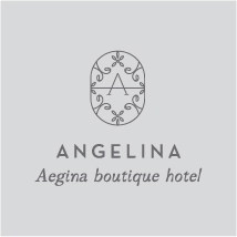 ANGELINA AEGINA BOUTIQUE HOTEL - SaimonBros