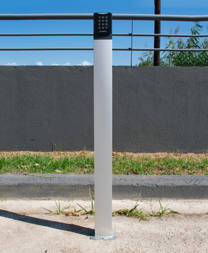 KEYBOARD COLUMN - SaimonBros