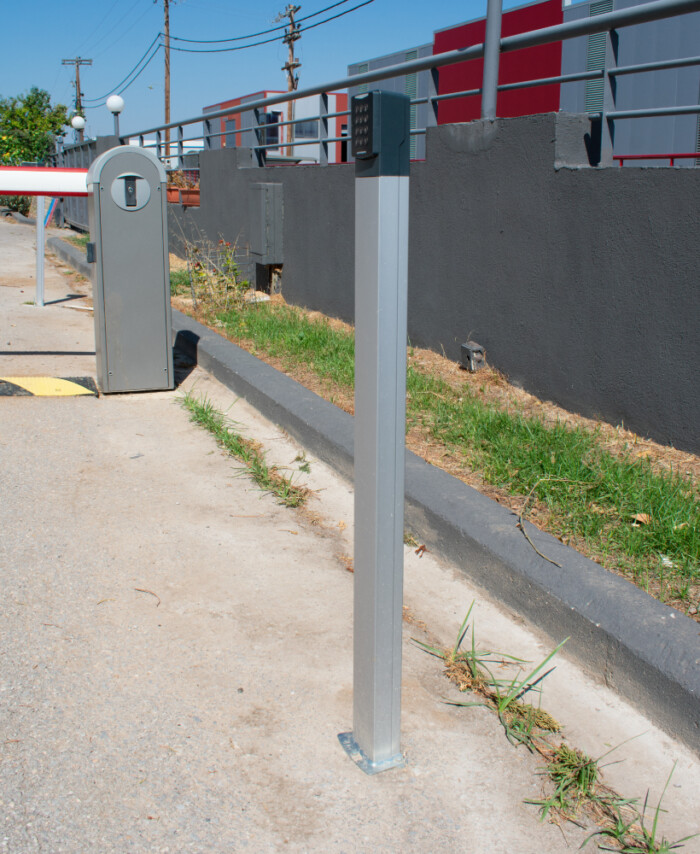 KEYBOARD COLUMN - SaimonBros