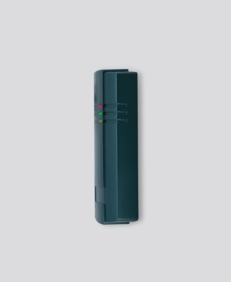 TN2006 RFID WALL-MOUNTED CARD READER WITH ELECTRIC STRIKE BLE - SaimonBros