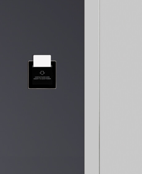 STANDARD SIZE CARD SWITCH - SaimonBros