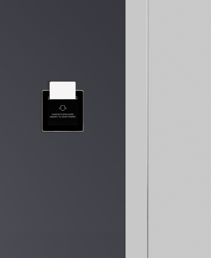 STANDARD SIZE CARD SWITCH - SaimonBros