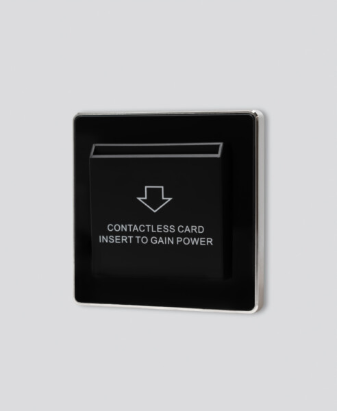 STANDARD SIZE CARD SWITCH - SaimonBros