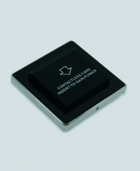 STANDARD SIZE CARD SWITCH - SaimonBros