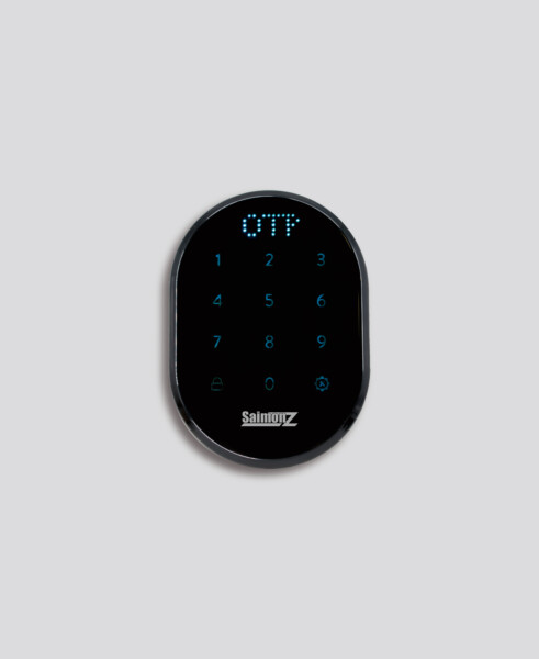 SAIMONZ OTP KEYPAD BLE - SaimonBros