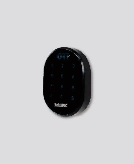 SAIMONZ OTP KEYPAD BLE - SaimonBros