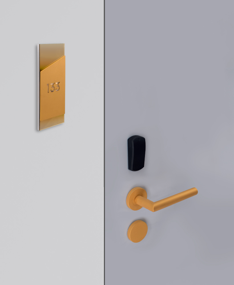 1004 - HANDMADE INDICATOR PANEL - SaimonBros