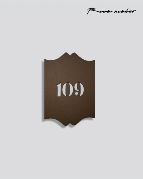 5001 - HANDMADE INDICATOR PANEL - SaimonBros