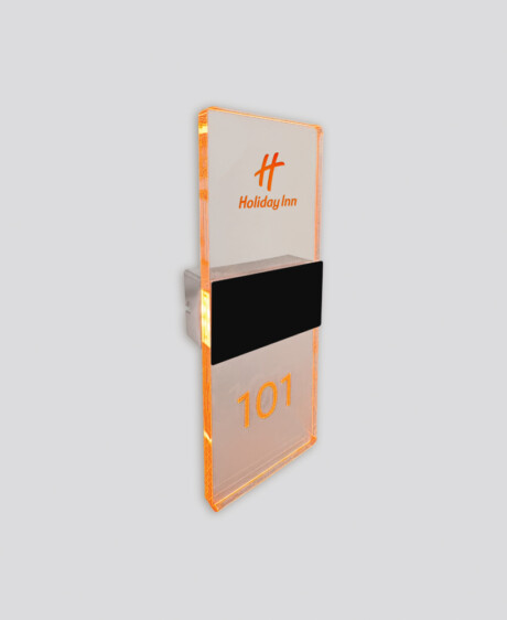 9009 HANDMADE INDICATOR PANEL - SaimonBros